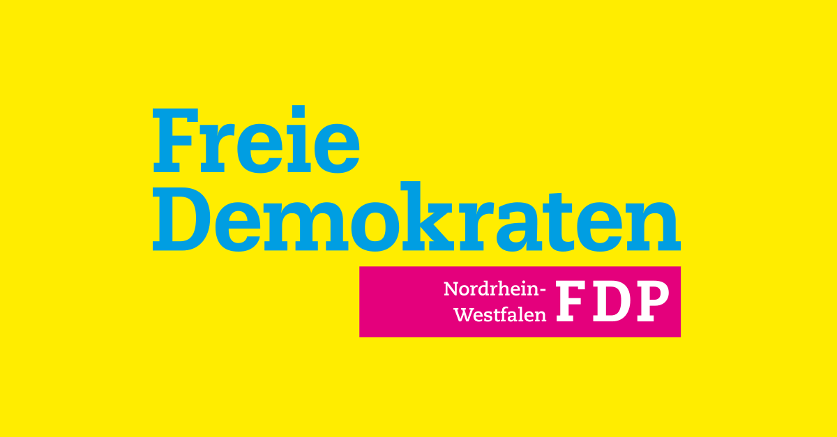 Terminhinweis: Abschlusskundgebung der FDP zur Bundestagswahl mit ...